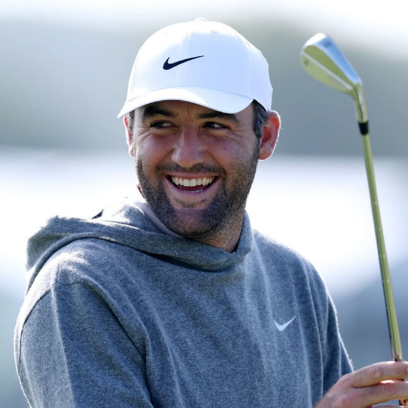 Genesis Scottish Open 2025 prize money pool | Augustman SG