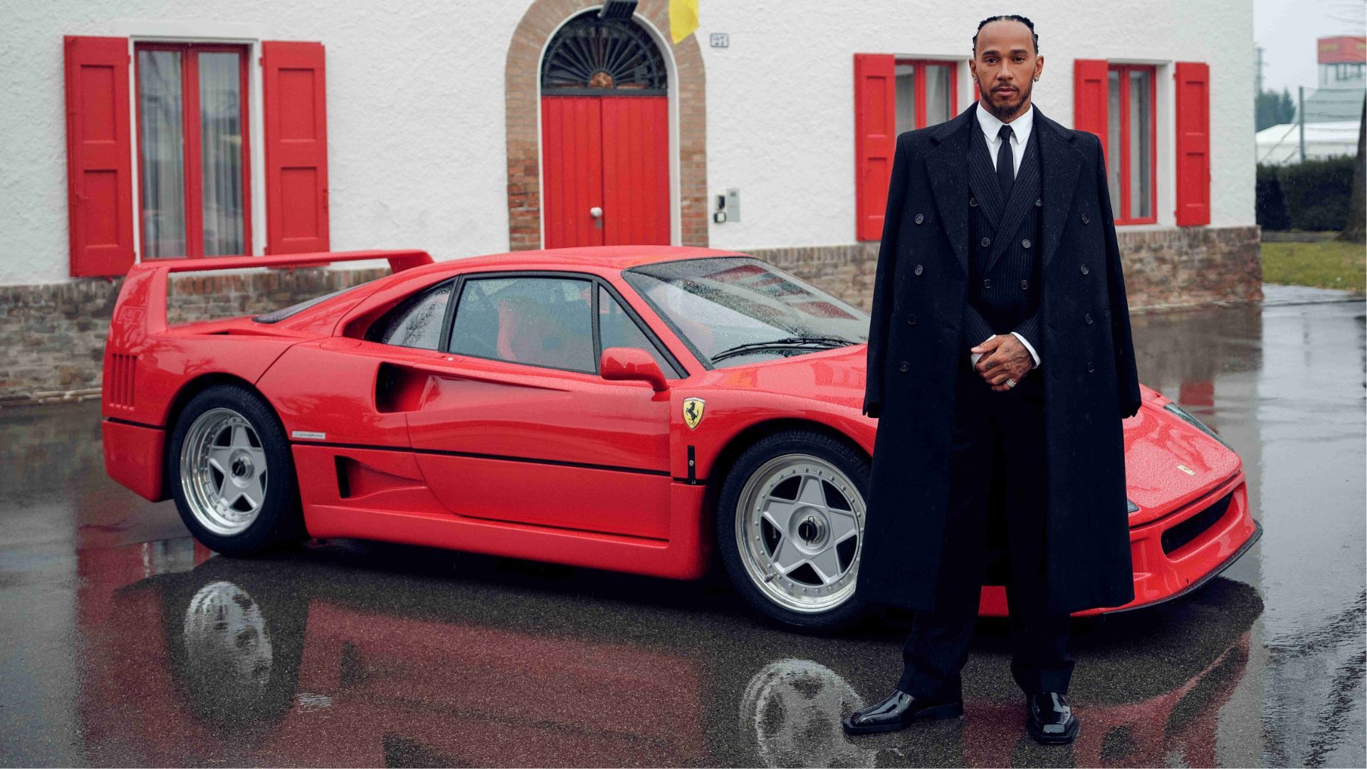 A Look At The Biggest Driver Swaps In F1 History | Augustman SG