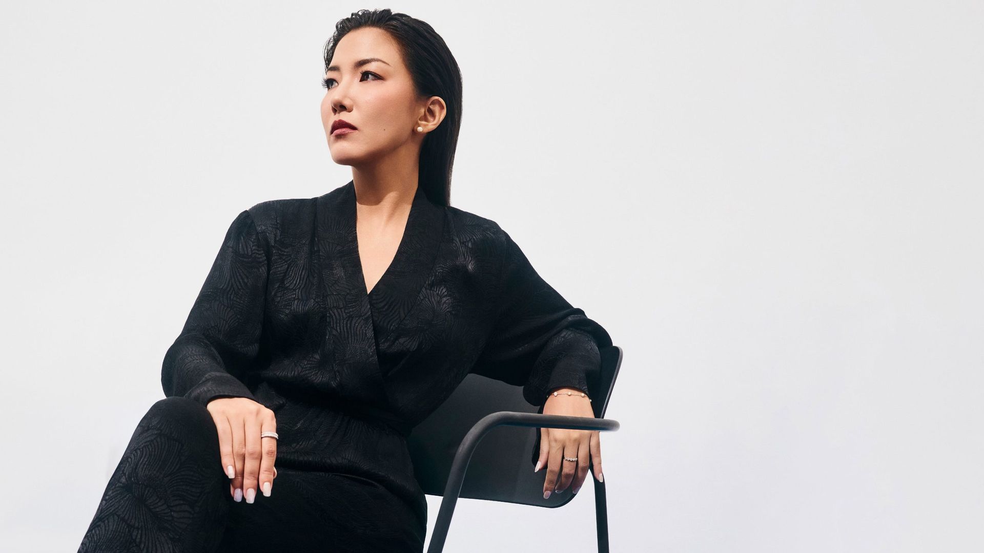 This Is Alexis Dang | AugustMan Singapore