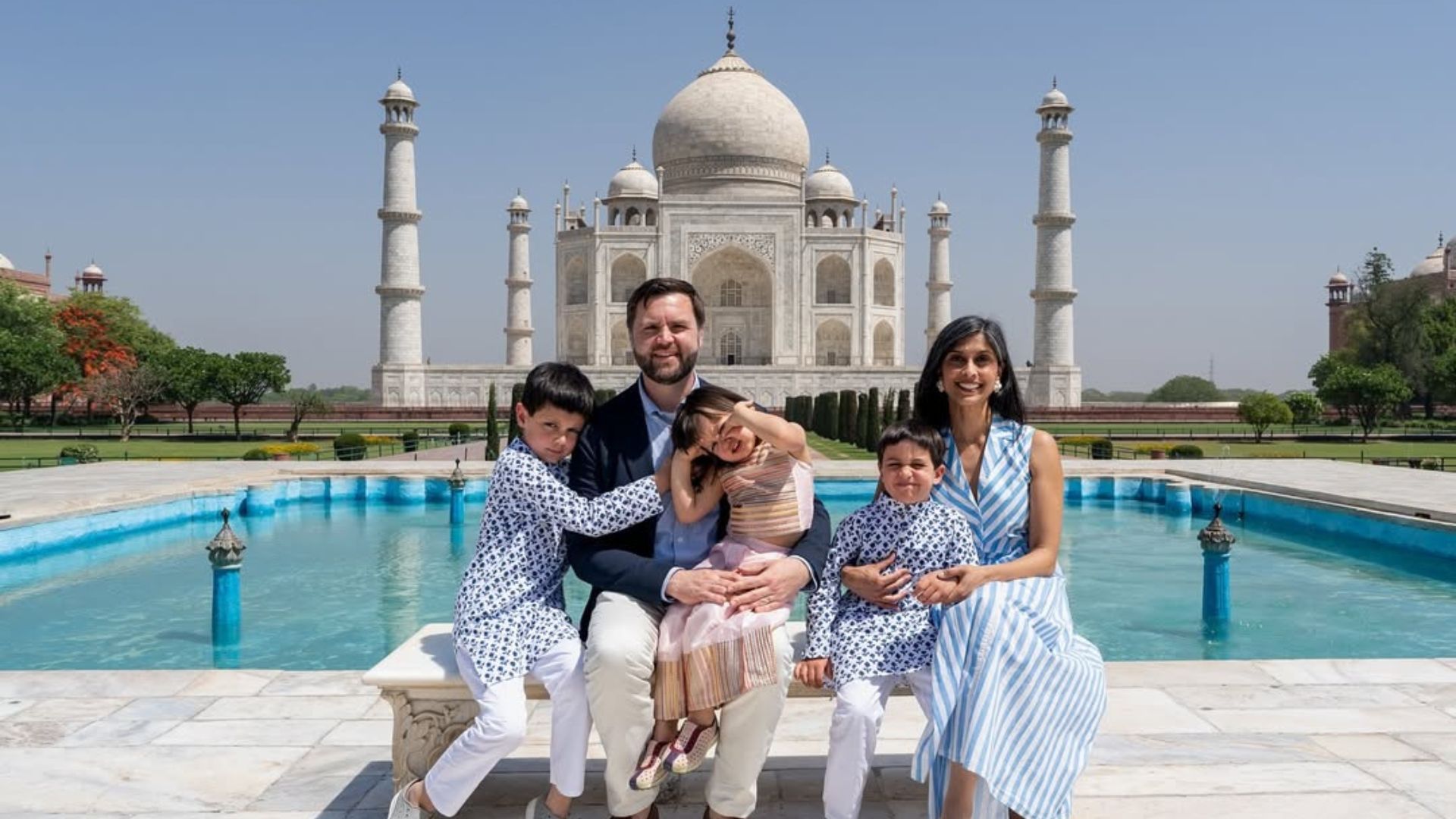 Inside US Vice President JD Vance's Net Worth | Augustman SG