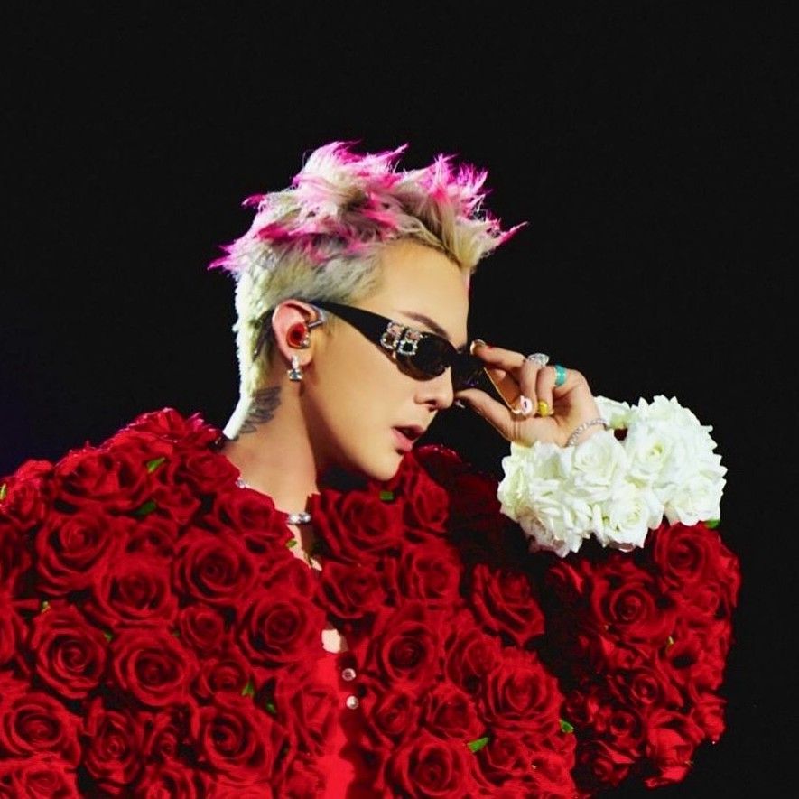 Inside G-Dragon's Opulent Watch Collection | Augustman SG