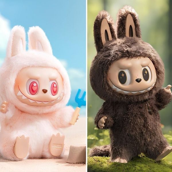 Most Popular Labubu Blind Box Collections | Augustman SG