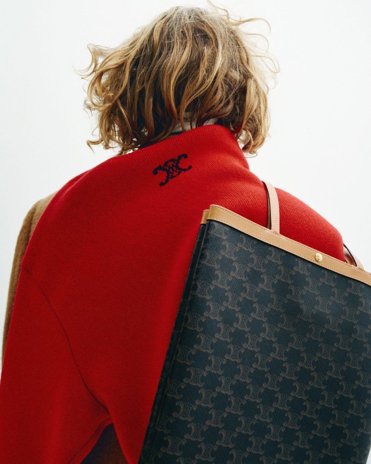Best Looks From CELINE Printemps 2026 Show | Augustman SG