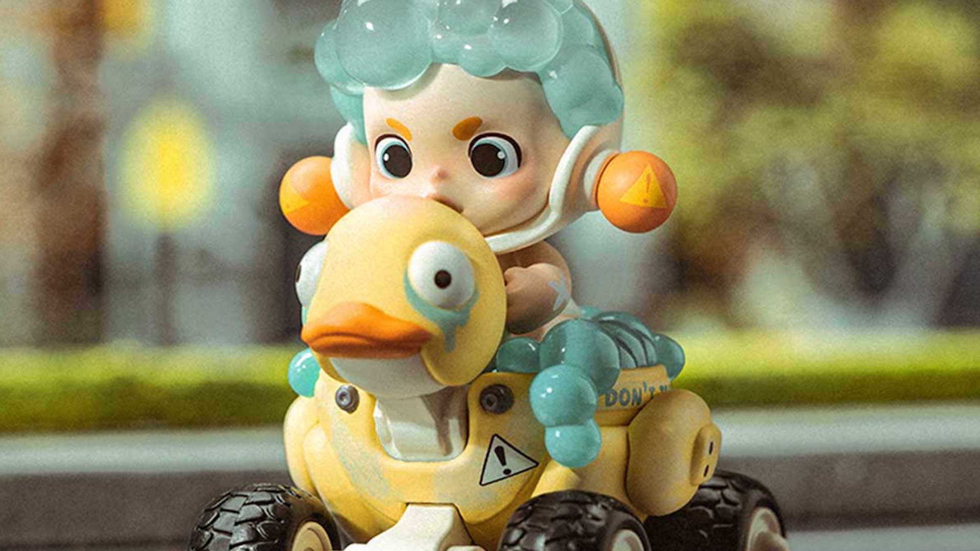 POP Mart Toys To Have Apart From Labubu Dolls | Augustman SG