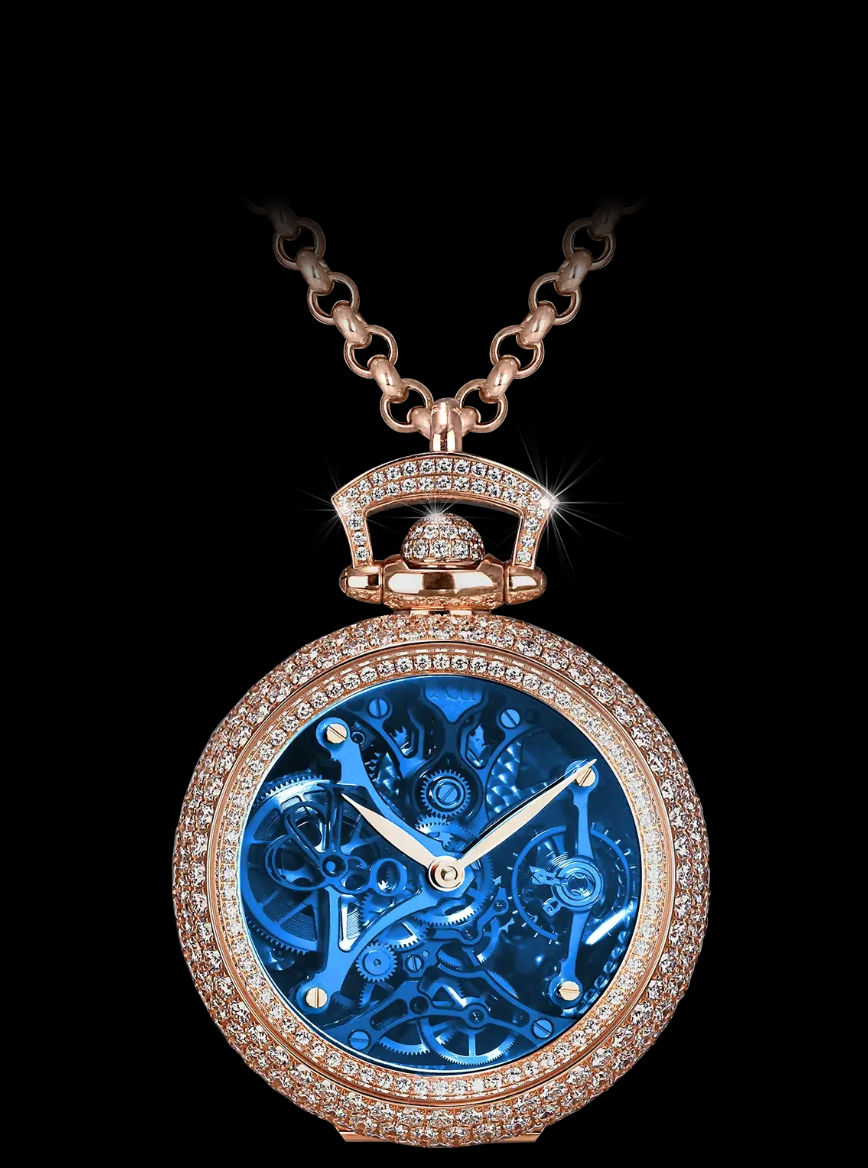 Must-Have Luxury Pocket Watches | Augustman Singapore