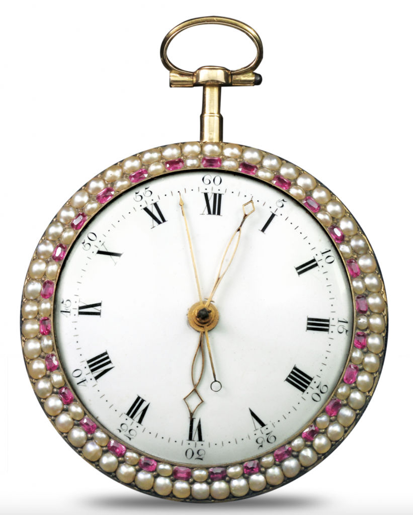 Must-Have Luxury Pocket Watches | Augustman Singapore