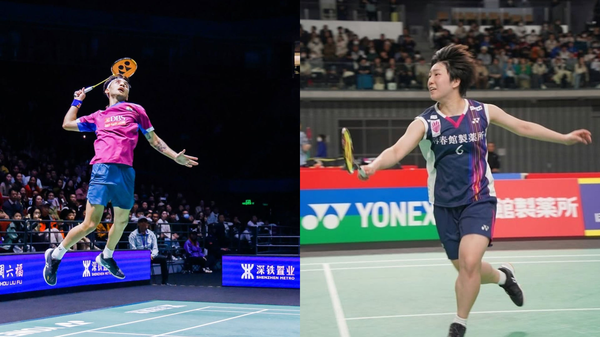 A look at the Japan Open 2025 prize money | Augustman SG