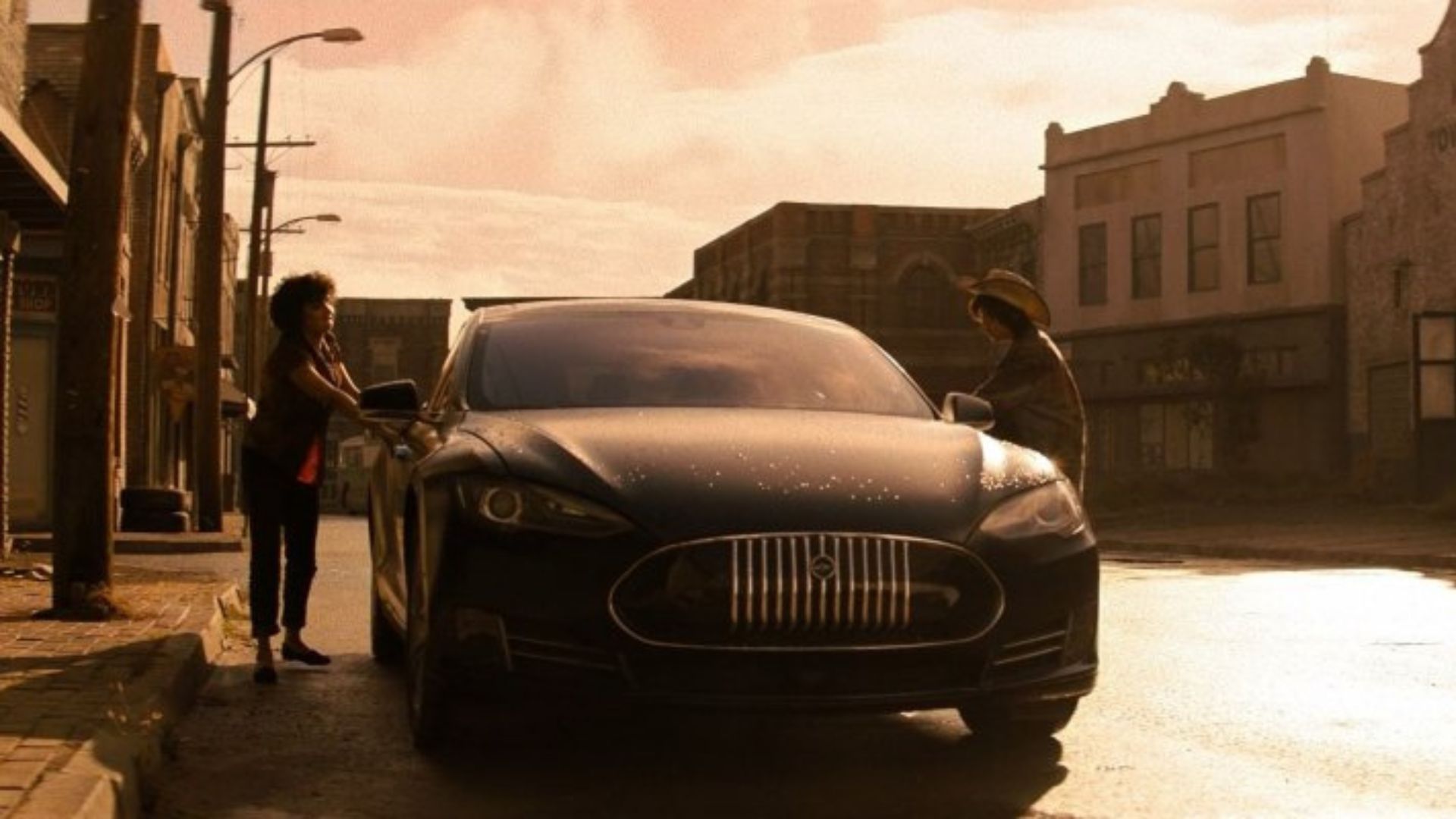 7 Hollywood Movies With Tesla Cars | Augustman Singapore