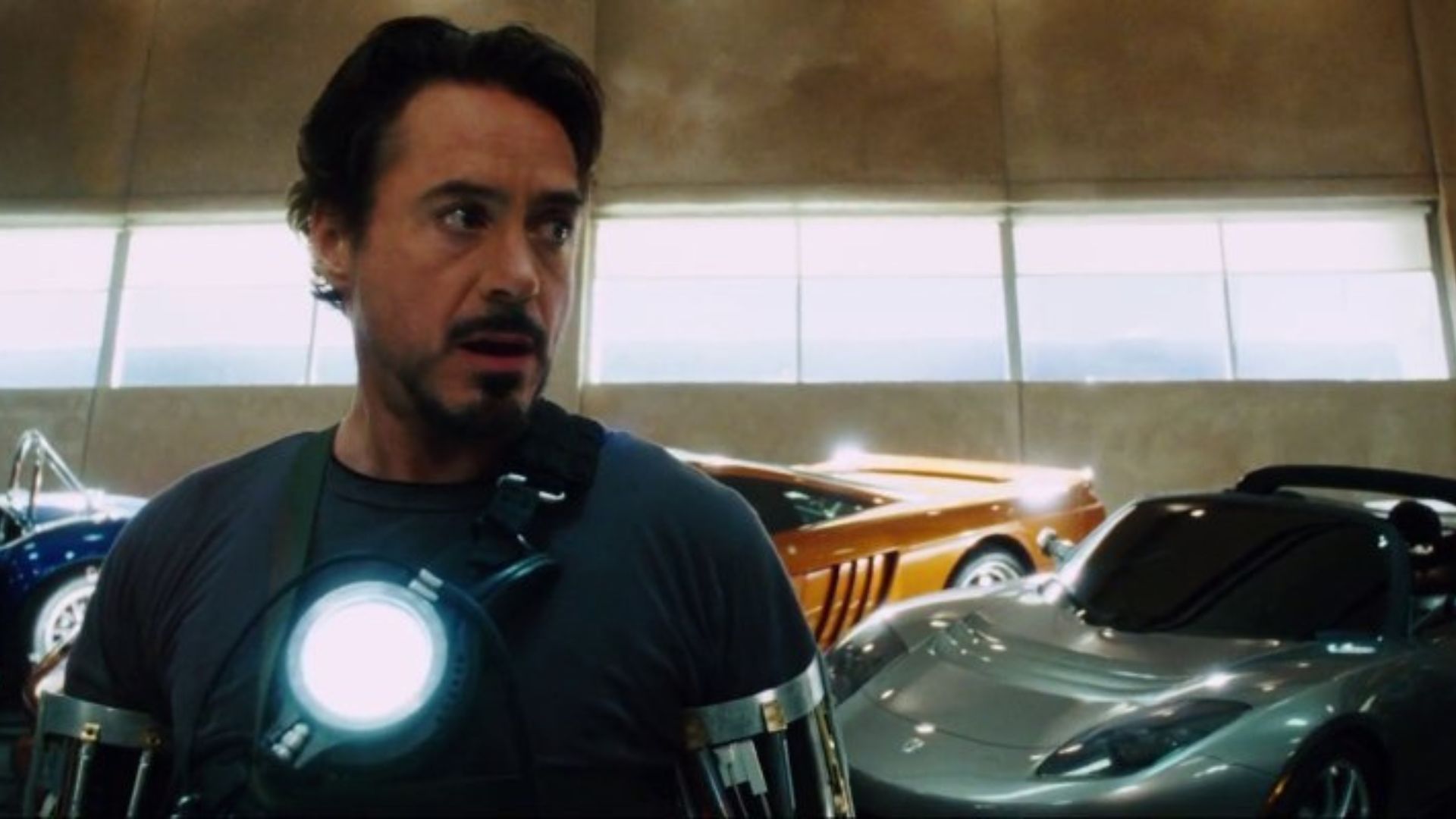 7 Hollywood Movies With Tesla Cars | Augustman Singapore