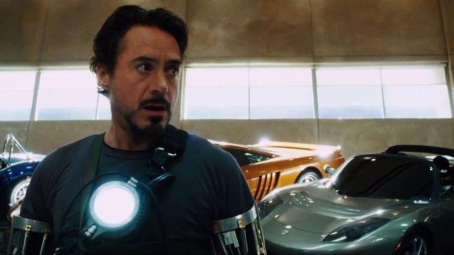 7 Hollywood Movies With Tesla Cars | Augustman Singapore