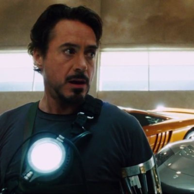 7 Hollywood Movies With Tesla Cars | Augustman Singapore