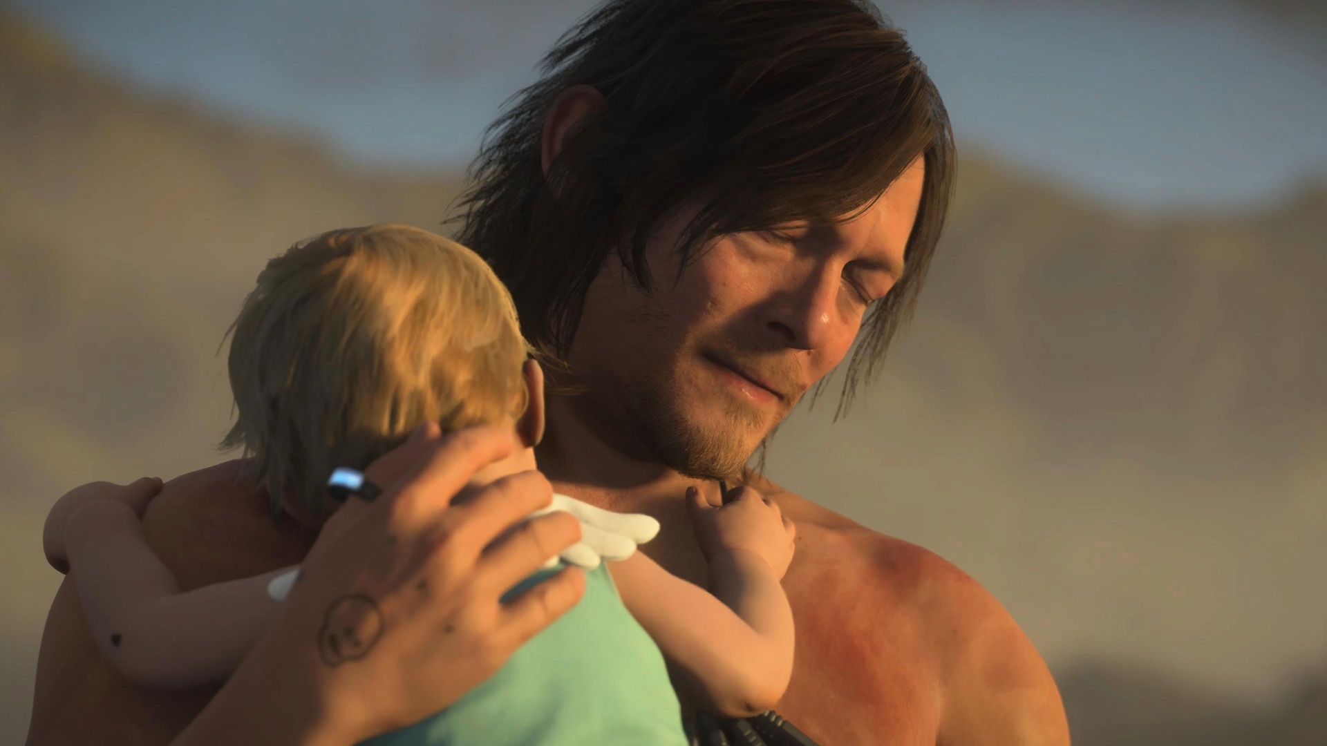 Death Stranding 2 ending explained | Augustman Singapore