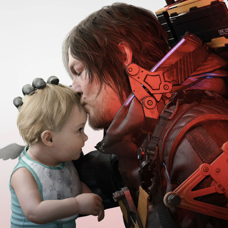 Death Stranding 2 ending explained | Augustman Singapore