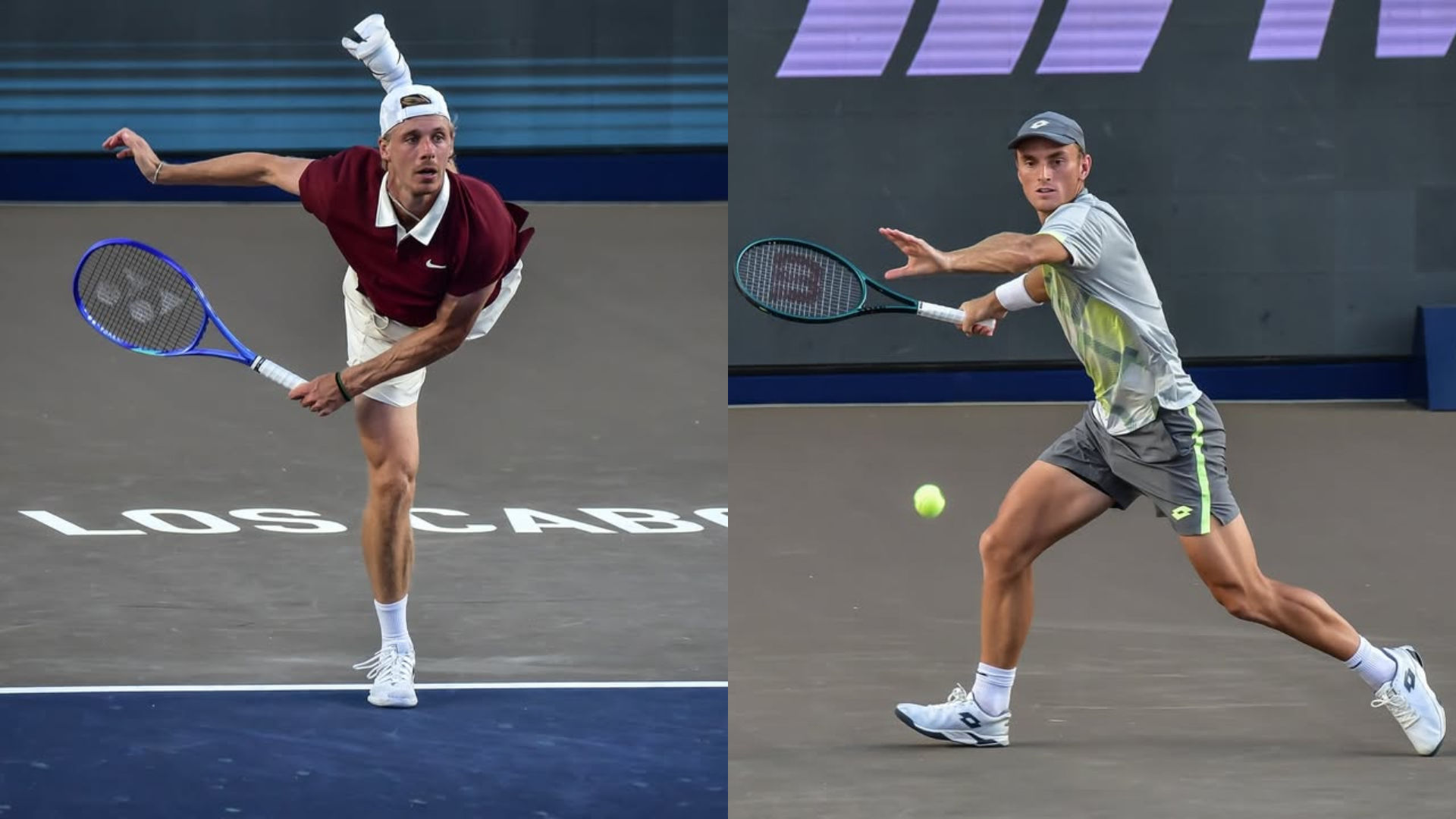 Los Cabos Open 2025 prize money pot | Augustman Singapore