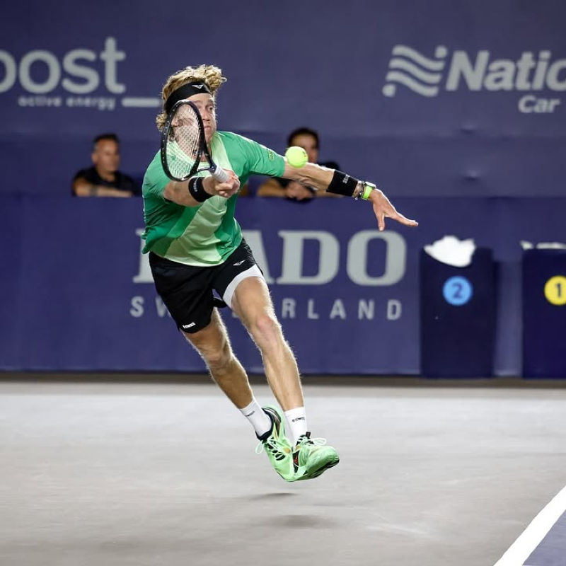 Los Cabos Open 2025 prize money pot | Augustman Singapore