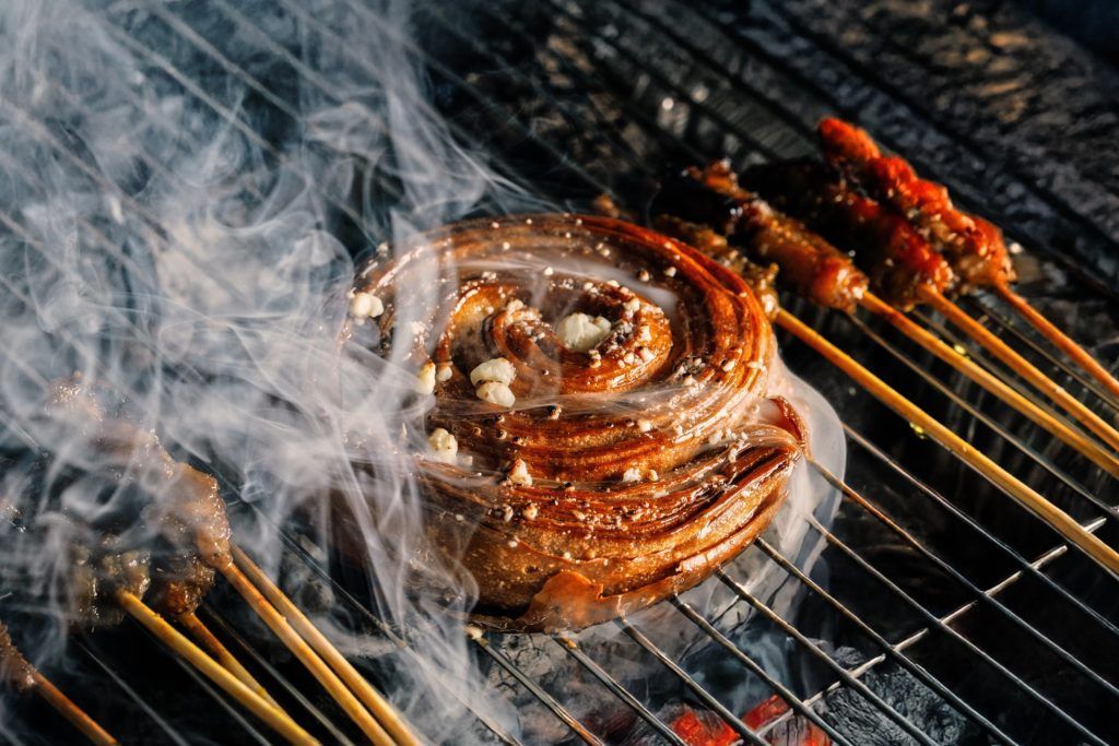 Tiong Bahru Bakery Launches Special SG60 Menu