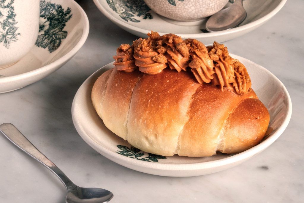 Tiong Bahru Bakery Launches Special SG60 Menu