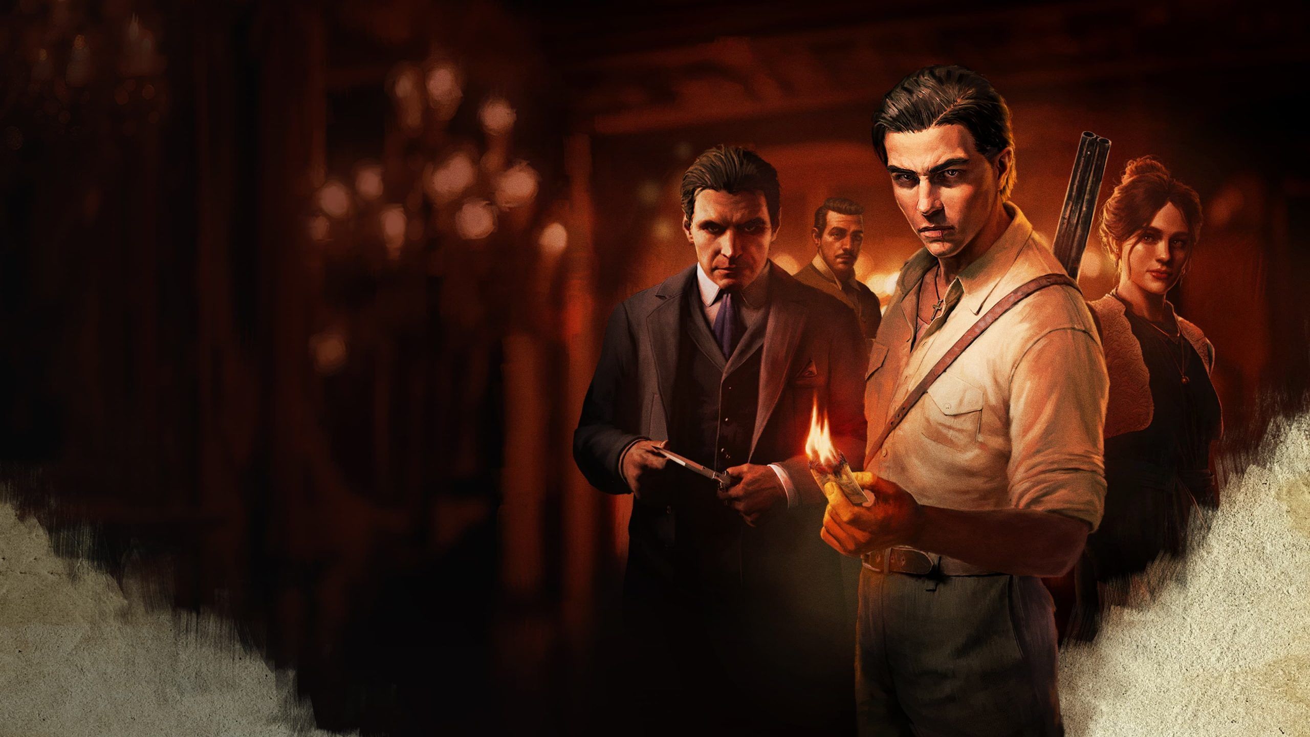 All Mafia Games In Order | Augustman Singapore