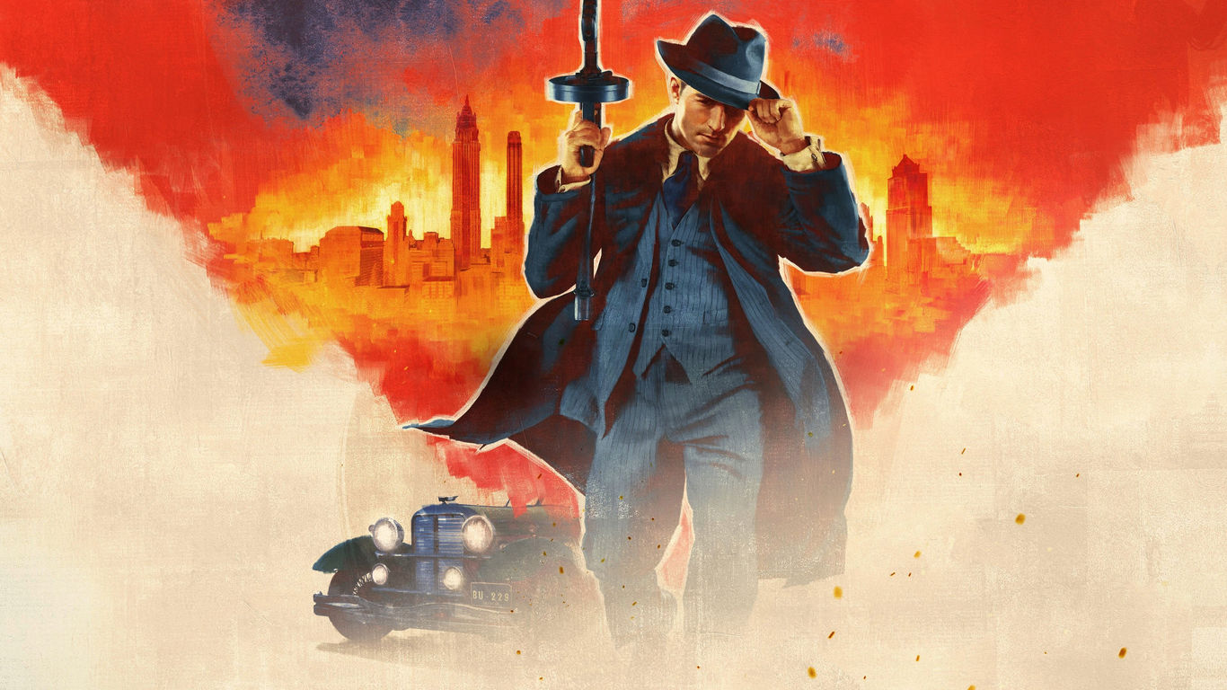 All Mafia Games In Order | Augustman Singapore
