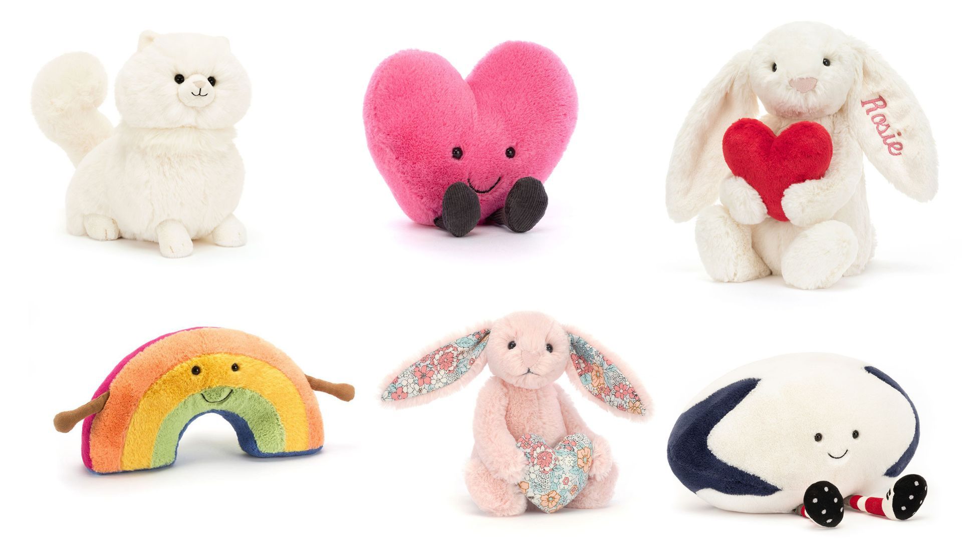 All The Jellycat Plushies Swifties Will Love | Augustman Singapore