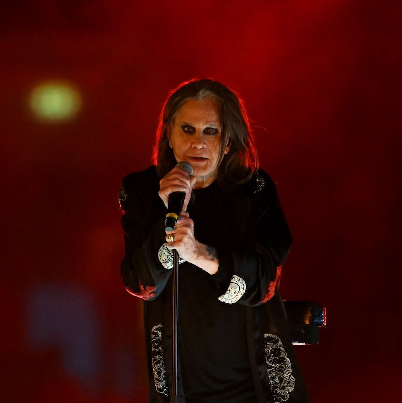Best Ozzy Osbourne songs to play on repeat | Augustman SG