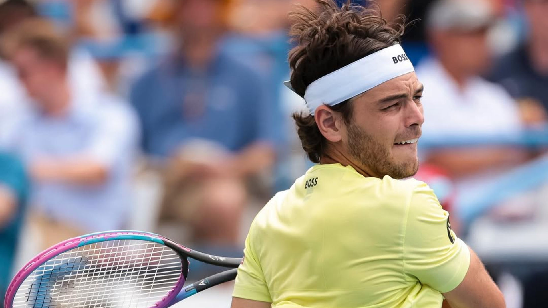 Mubadala Citi DC Open 2025 prize money pool | Augustman SG