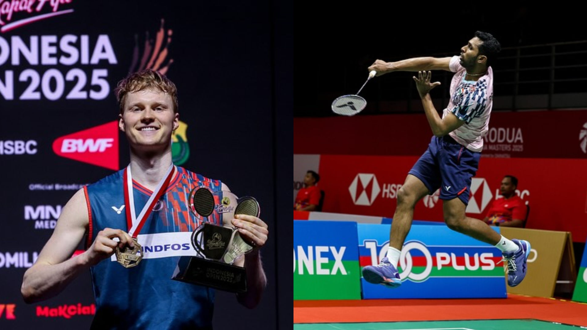 China Open 2025 (badminton) prize money | Augustman Singapore