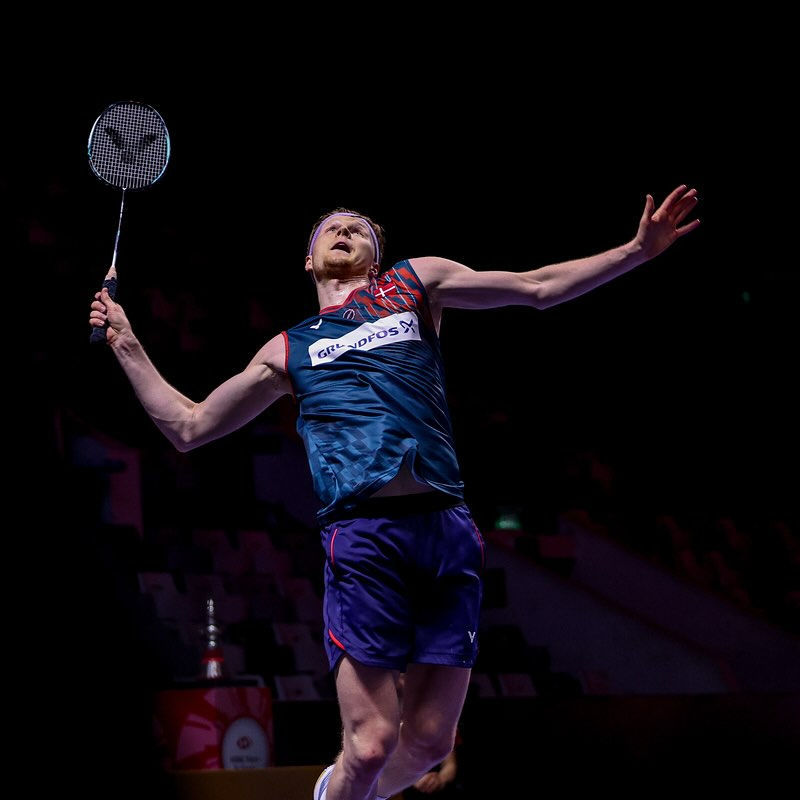 China Open 2025 (badminton) prize money | Augustman Singapore