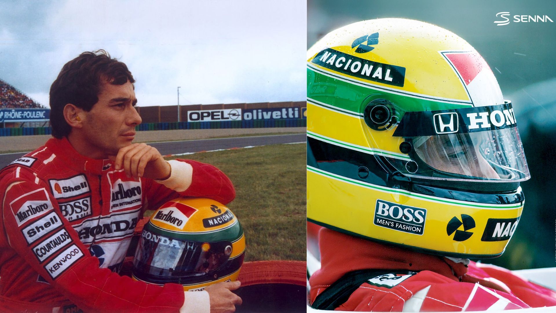 Duel With Death: Most Dangerous F1 Accidents | Augustman SG