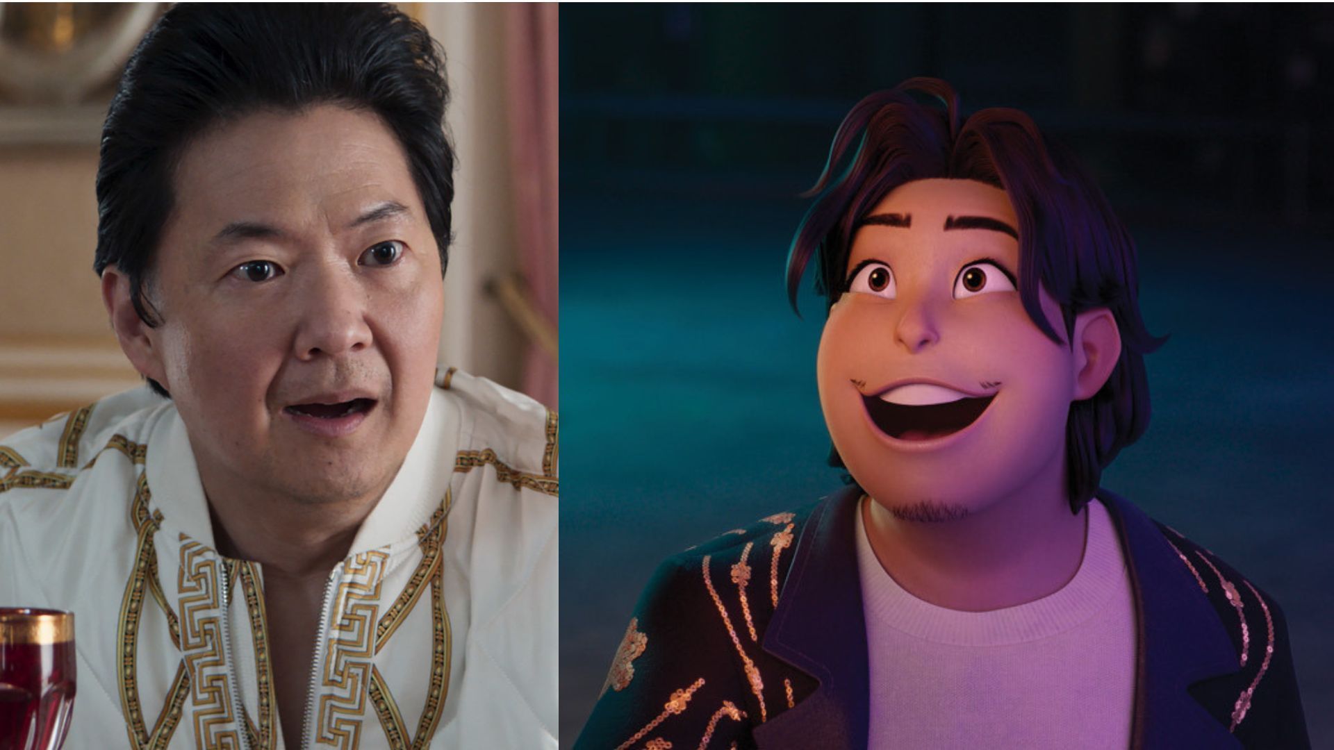 KPop Demon Hunters Singers And Voice Actors | Augustman SG