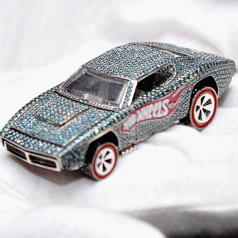 The rarest and most expensive Hot Wheels cars | Augustman SG