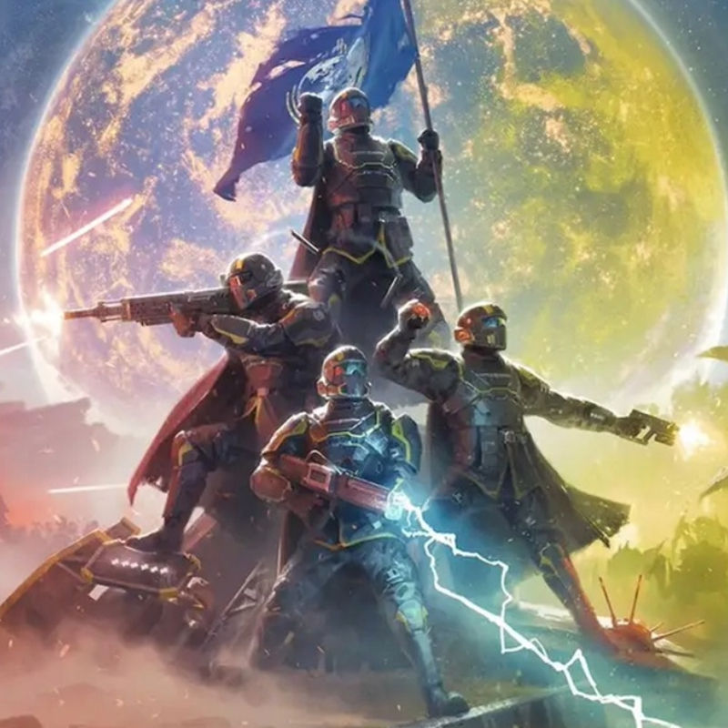 Helldivers 2 Xbox pre-order bonus guide | Augustman Singapore