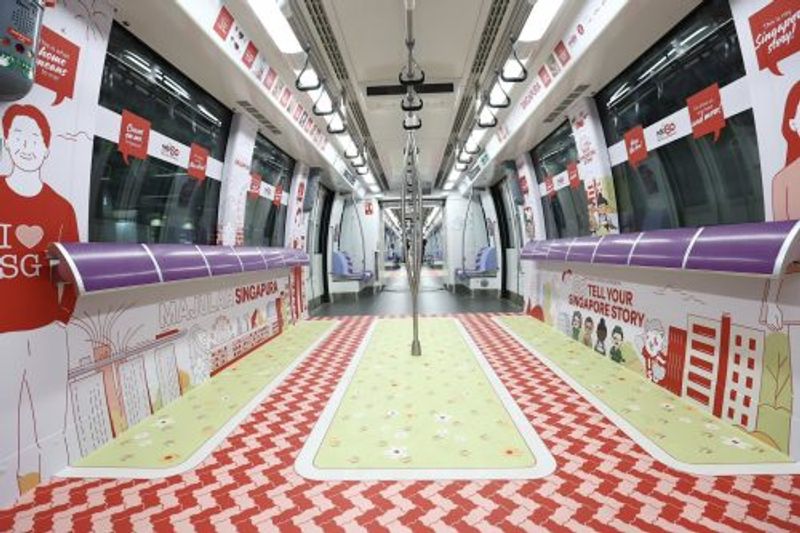 Registration Guidelines For NDP 2025 Tickets Celebrating SG60