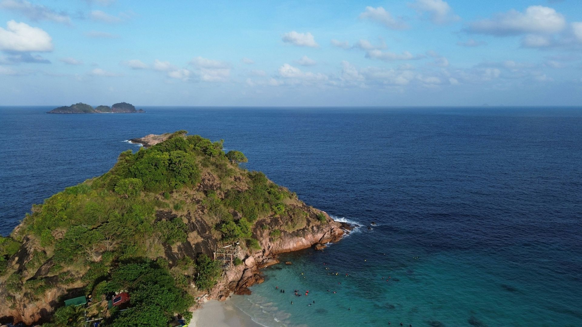 The Complete Guide To Exploring Redang Island | Augustman SG