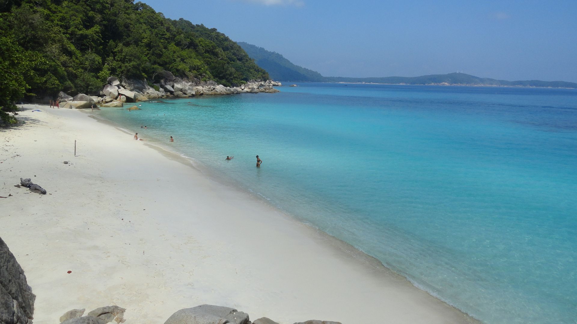 The Complete Guide To Exploring Redang Island | Augustman SG