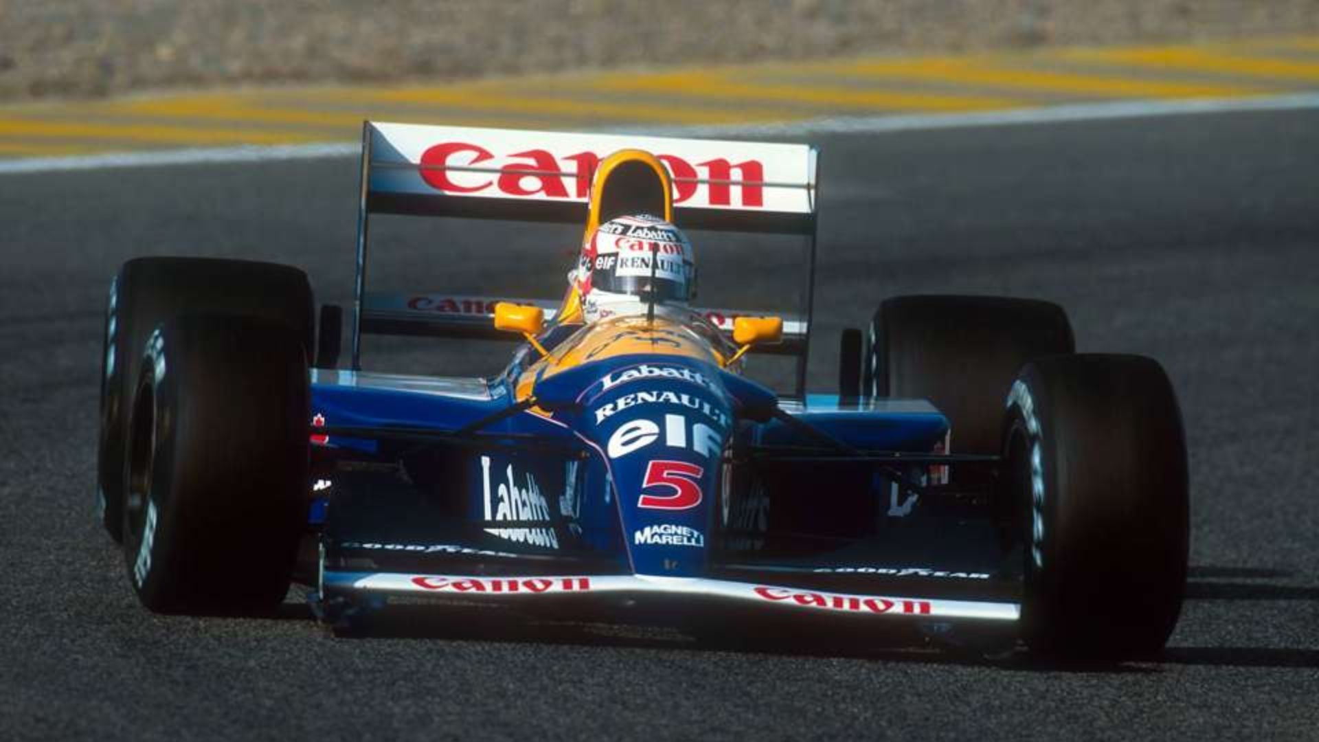 Unique F1 Inventions Around New Regulations | Augustman SG