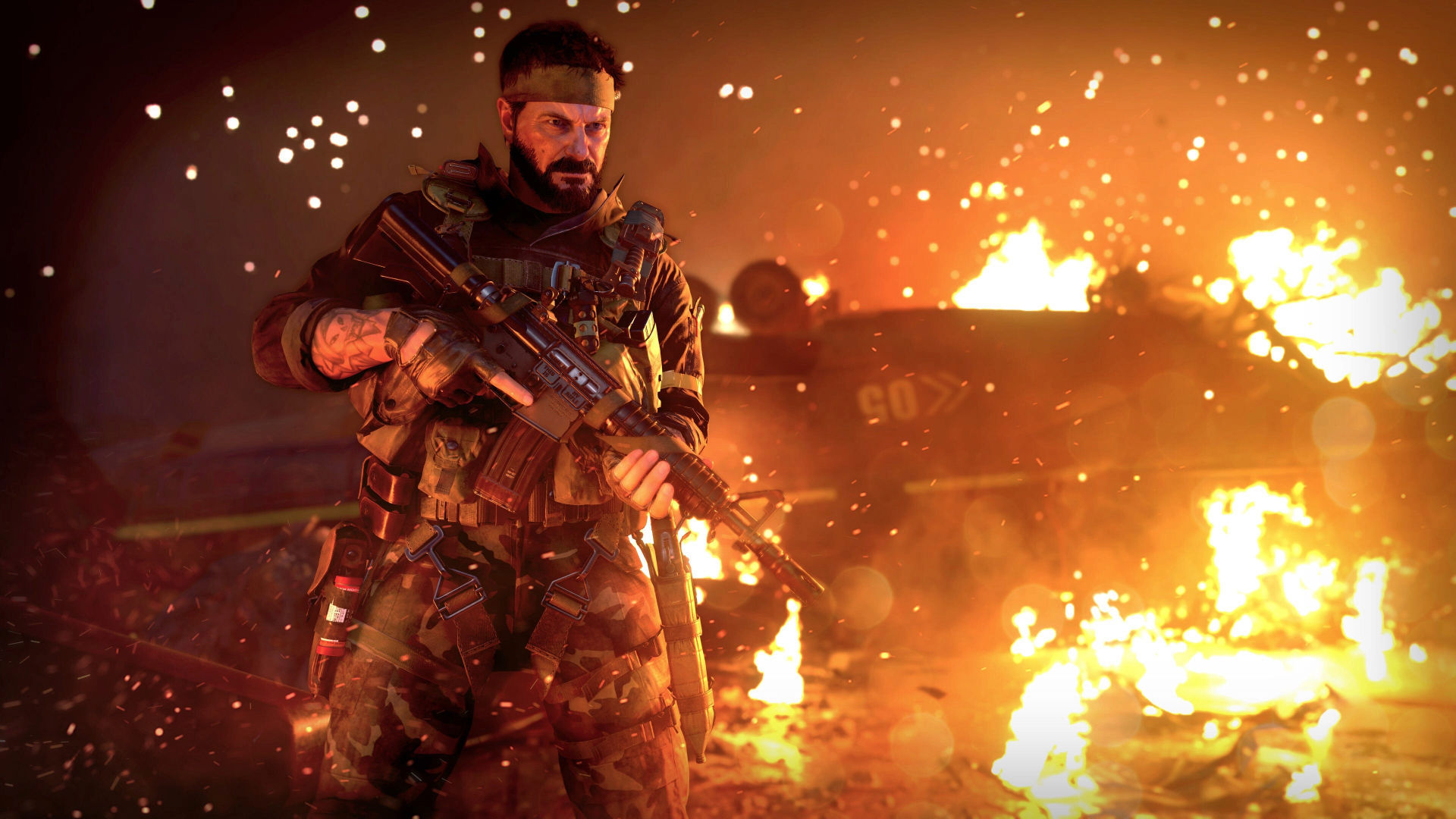 Battlefield vs Call of Duty: Who takes the crown? | Augustman SG