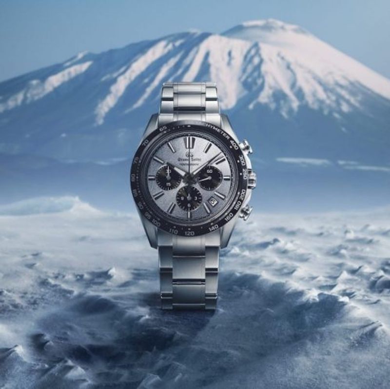 Inside The Seiko 5 Collaboration With Pepsi | Augustman SG