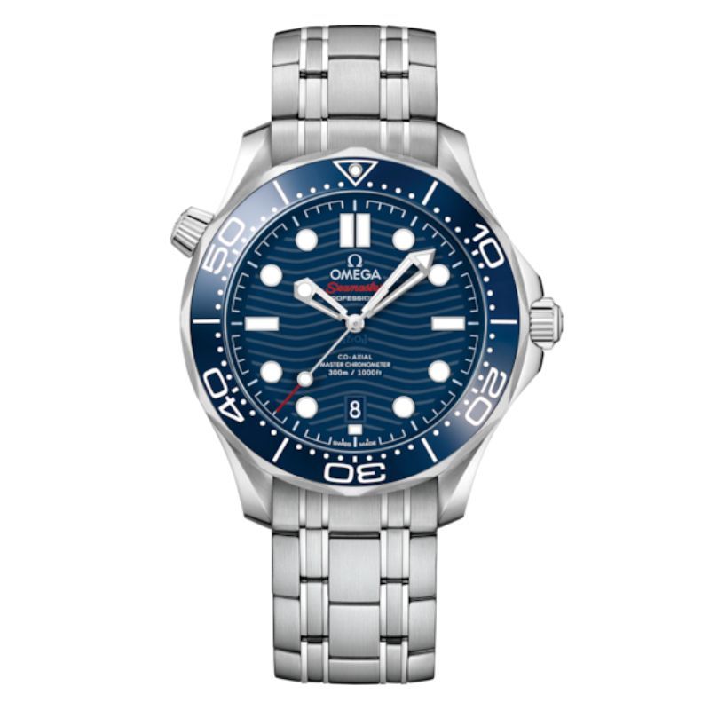 The Most Iconic First Watches To Own | Augustman Singapore