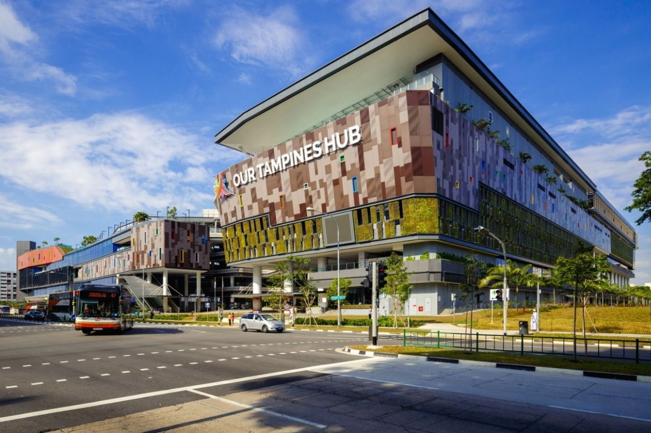 Celebrating Singapore: Best SG60 Events You Must Visit