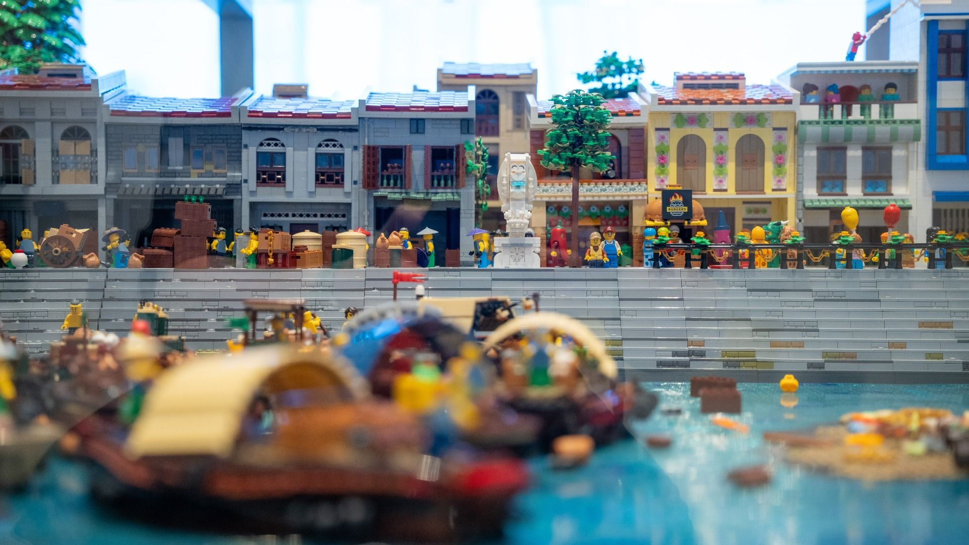 Celebrating Singapore: Best SG60 Events You Must Visit