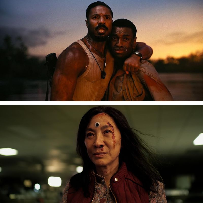 10 Mind-Blowing Hybrid Genre Movies To Watch | Augustman SG