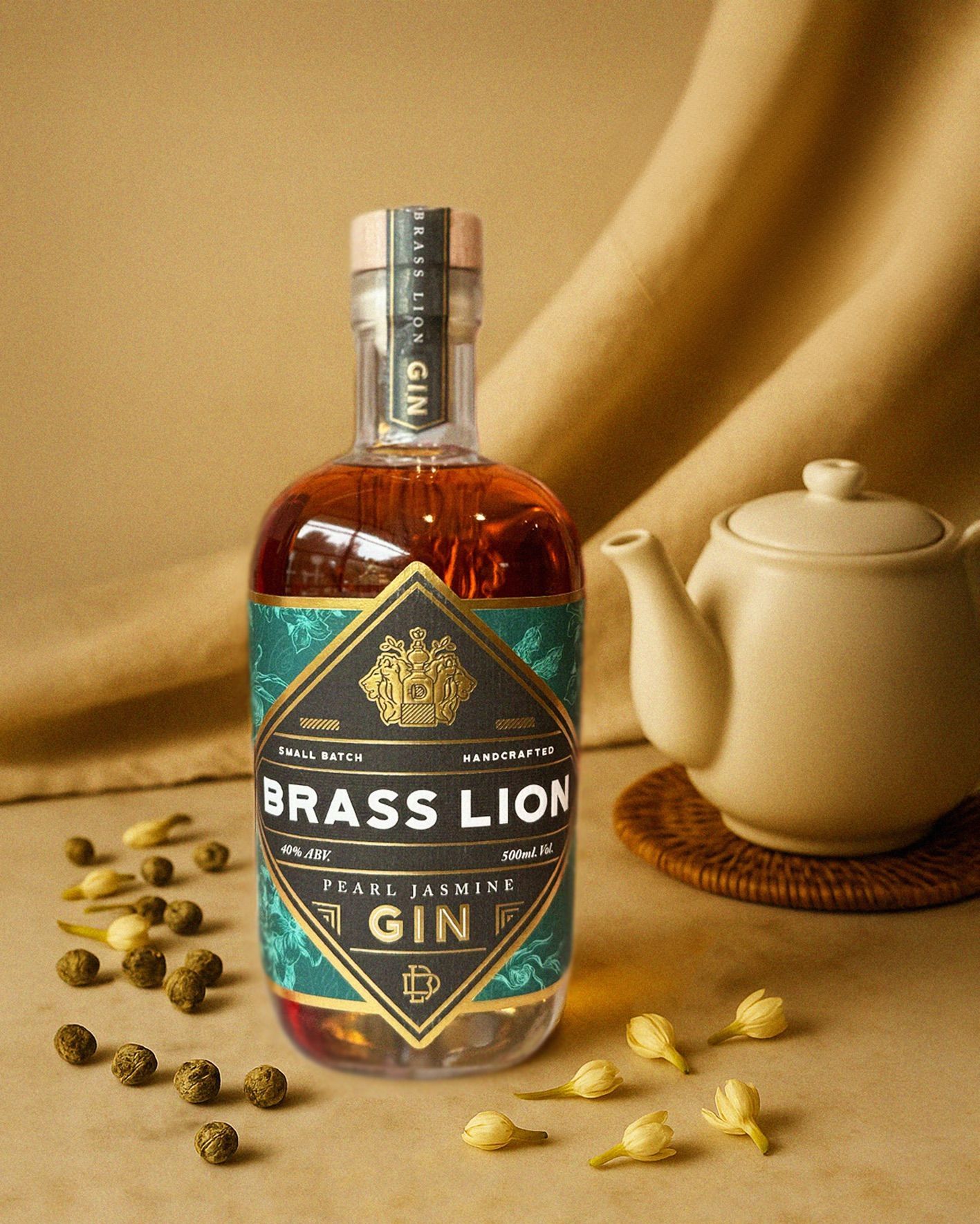 Best Home-Grown Alcohol Brands For SG60 Celebrations