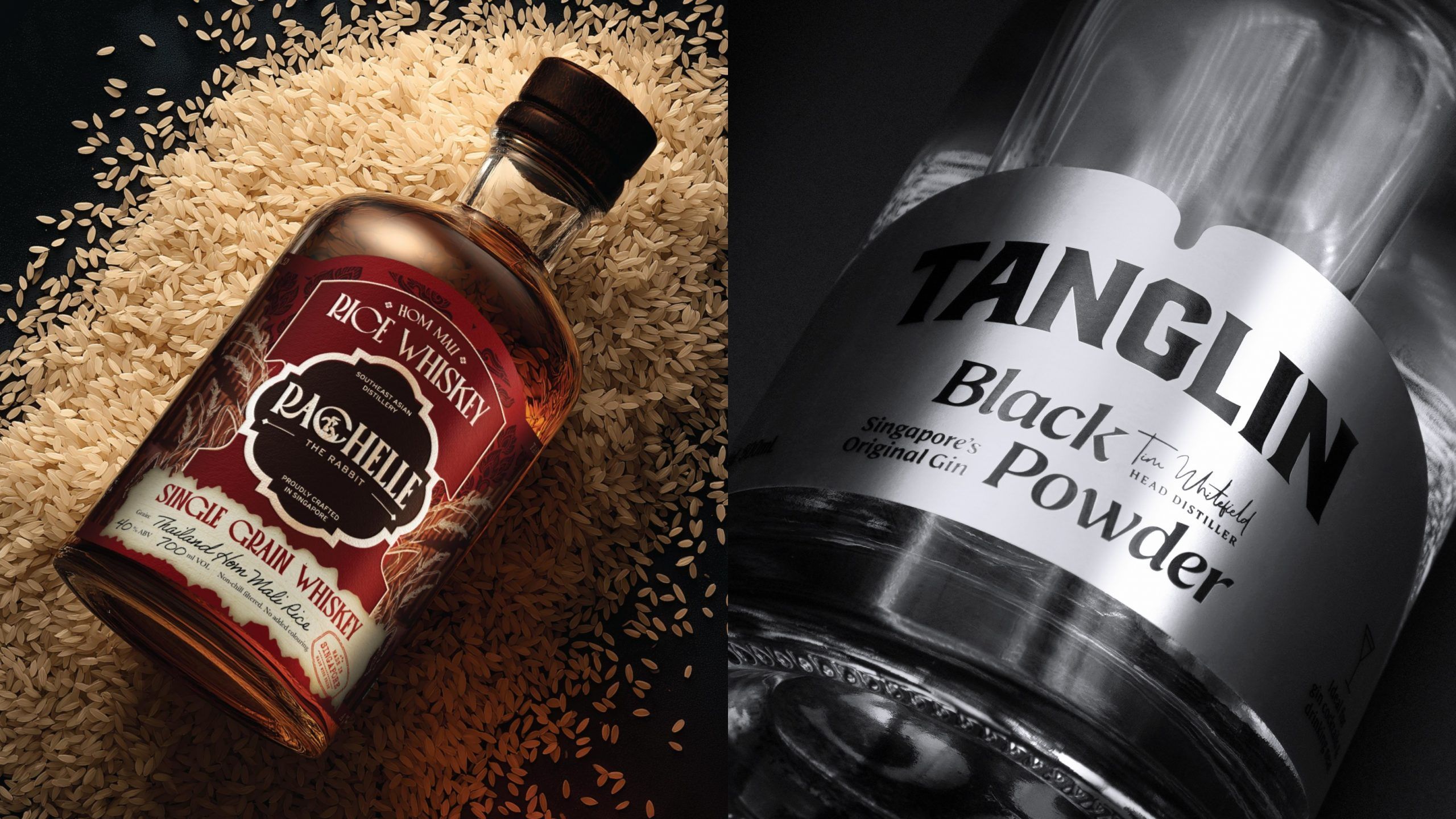 Best Home-Grown Alcohol Brands For SG60 Celebrations