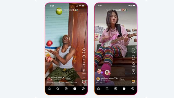 Instagram Repost Feature: Here's How It Works | Augustman SG