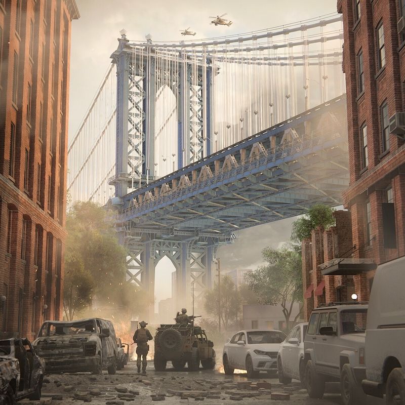 'Battlefield 6': Release date and other details | Augustman SG