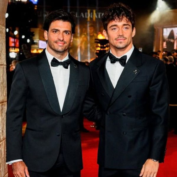 Where Do F1 Drivers Live In Monaco? | Augustman Singapore