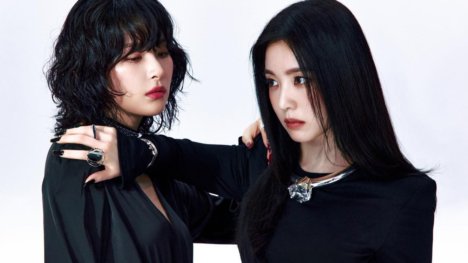 Irene And Seulgi To Stage A Concert In Malaysia | Augustman SG