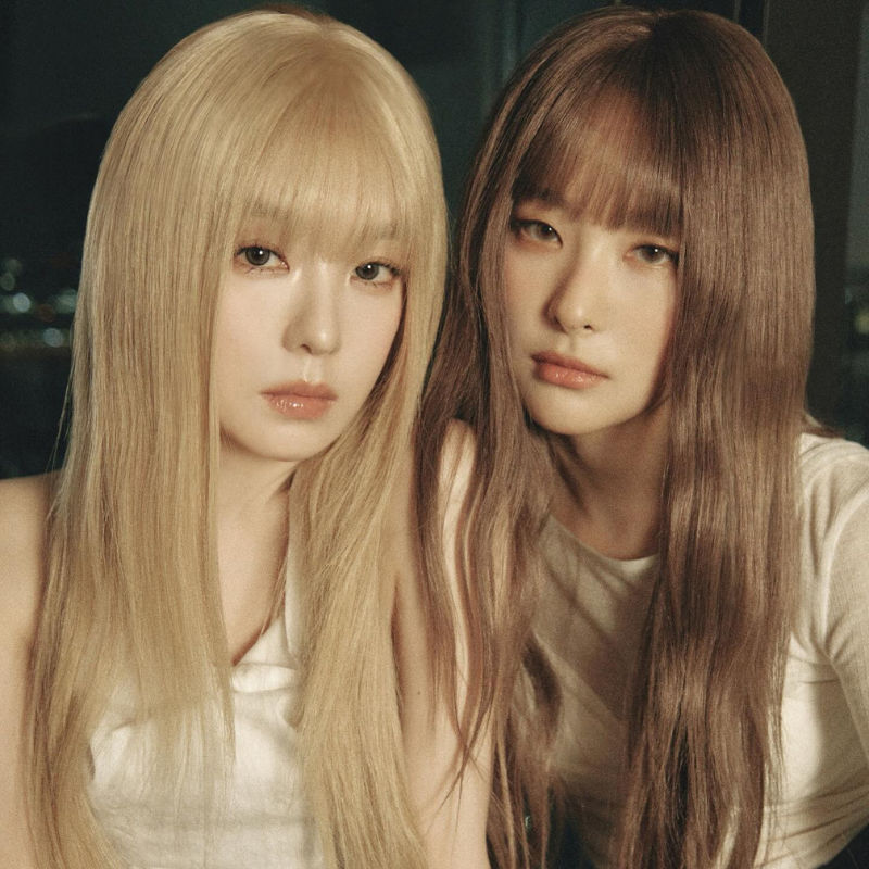 Irene And Seulgi To Stage A Concert In Malaysia | Augustman SG