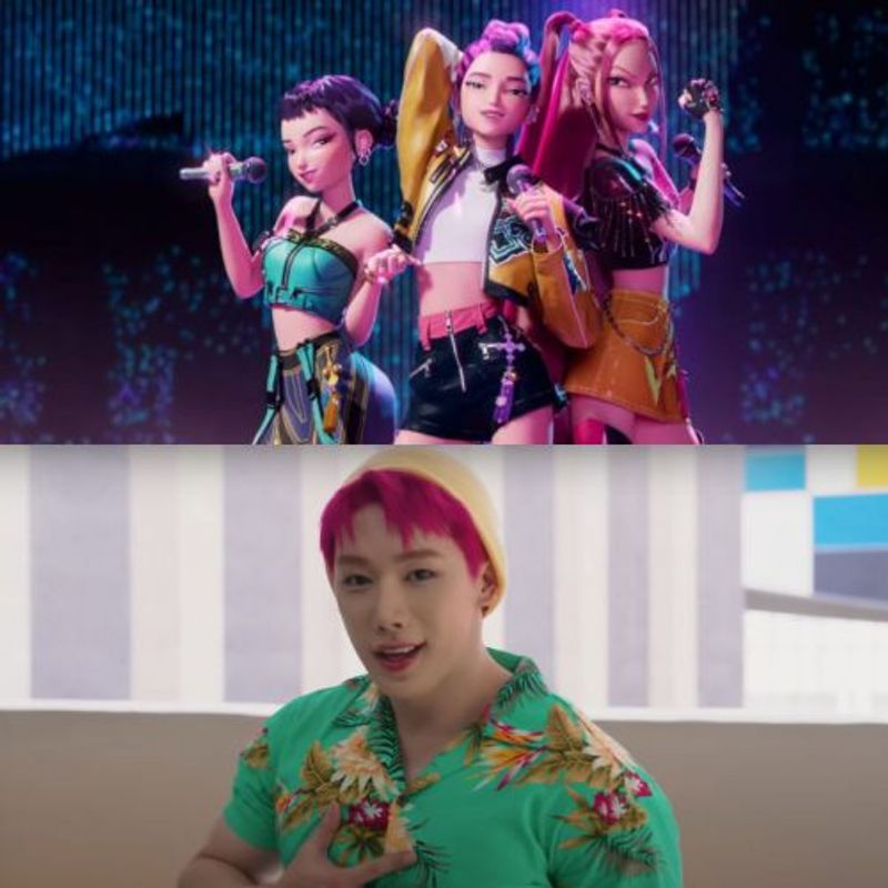 Ranking KPop Demon Hunters Characters | Augustman SG